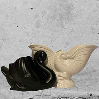 New Zealand made Crown Lynn | Betty's Retro NZ