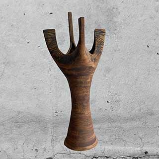 New Zealand made Studio Pottery | Betty's Retro NZ